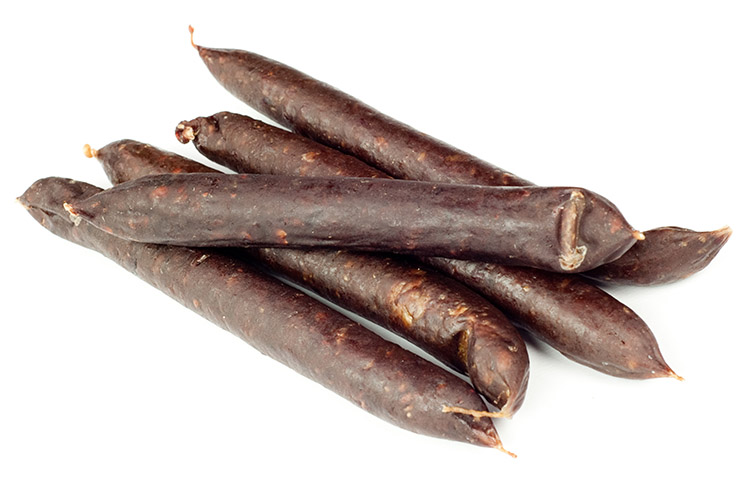 Hirsch | Kausnacks | Lupus Kausnack