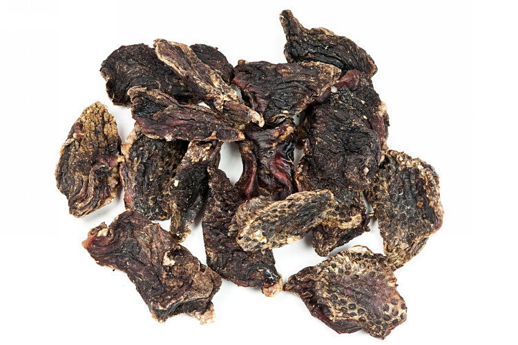 Rindfleischbrocken | Rind | Kausnacks | Lupus Kausnack