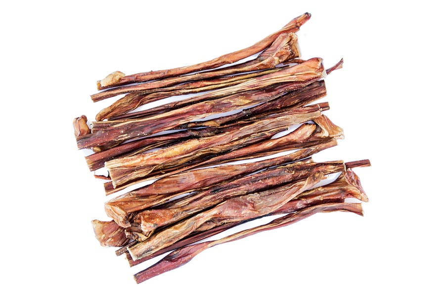 Ochsenziemer | Rind | Kausnacks | Lupus Kausnack