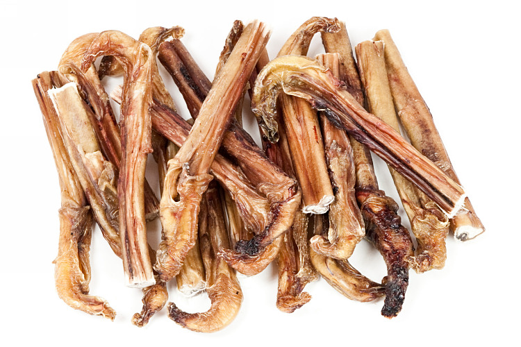 Ochsenziemer | Rind | Kausnacks | Lupus Kausnack