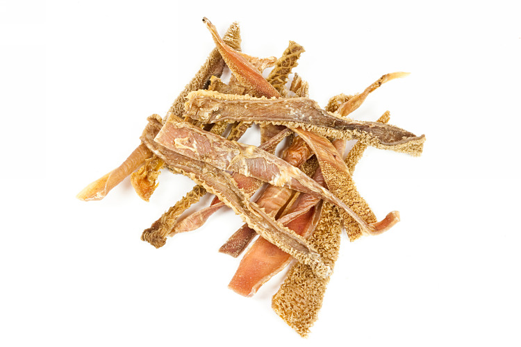 Rinderpansen | Pansen | Rind | Kausnacks | Lupus Kausnack